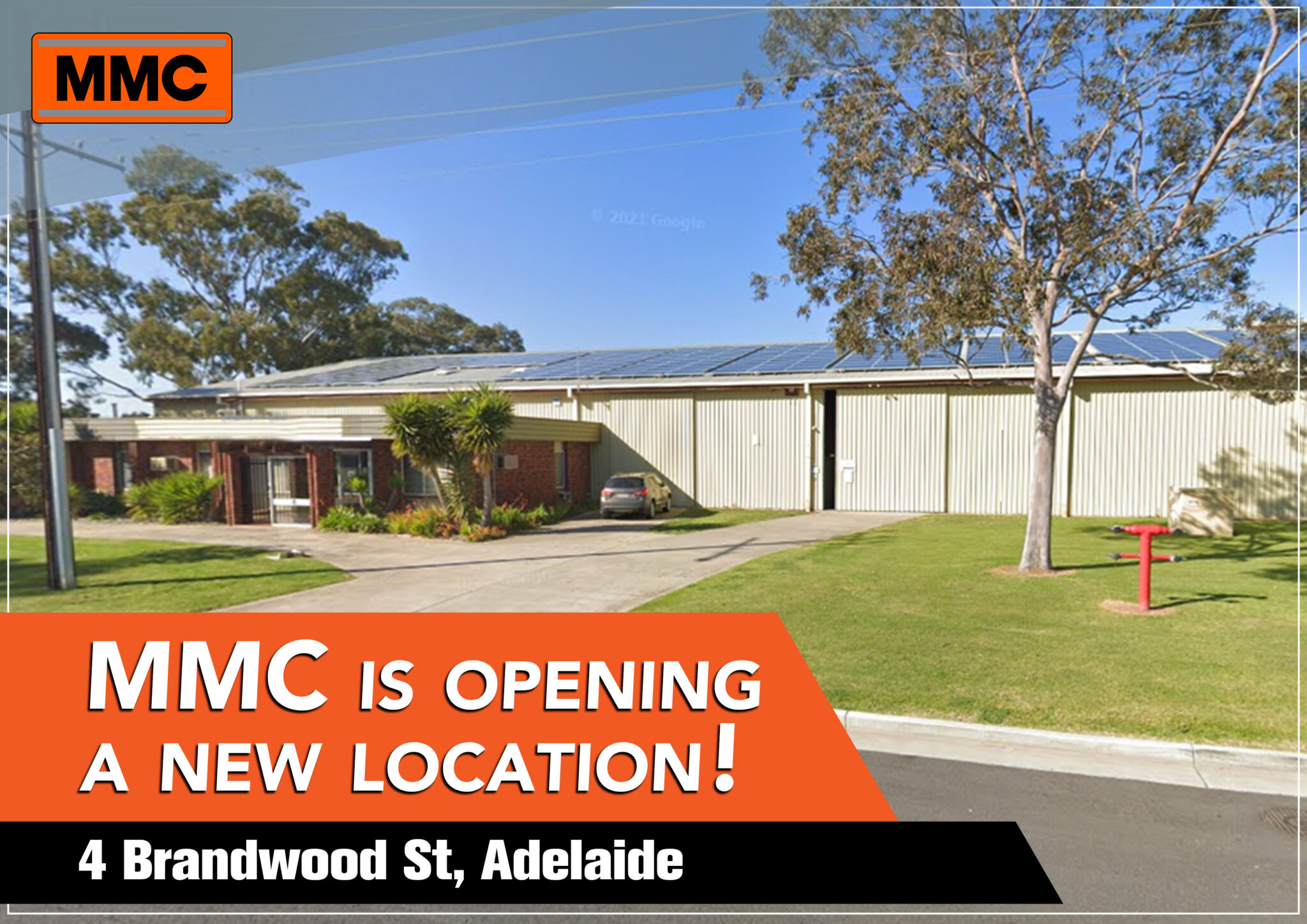 Contact – MMC Australia Pty Ltd