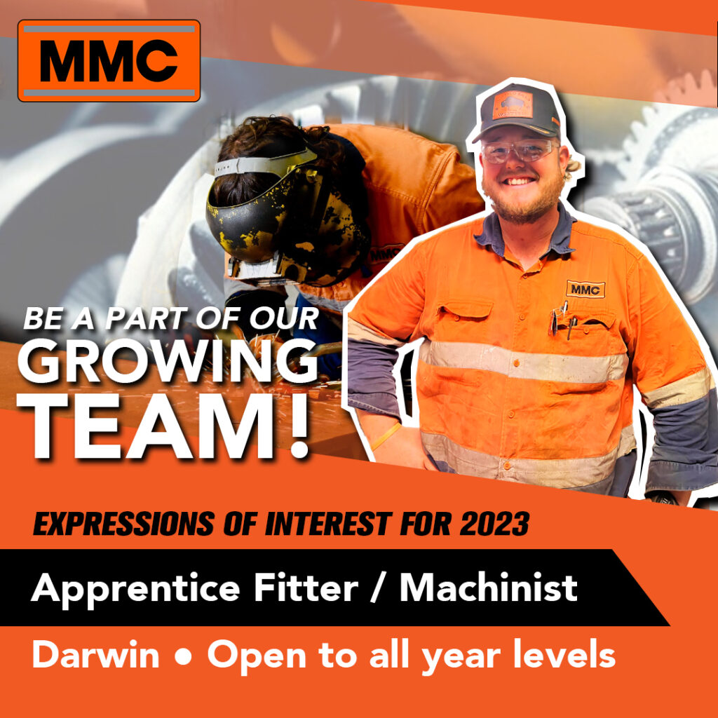 About – MMC Australia Pty Ltd